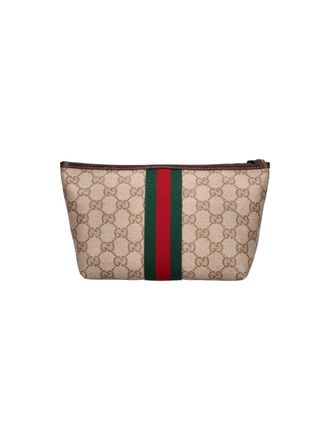 Gucci Kleine Schultertasche Web