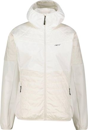 Meru Damen Steppjacke JAUJA