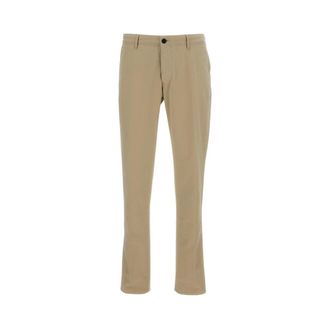 Incotex Chinos - - Trousers - Herren - Beige - W31
