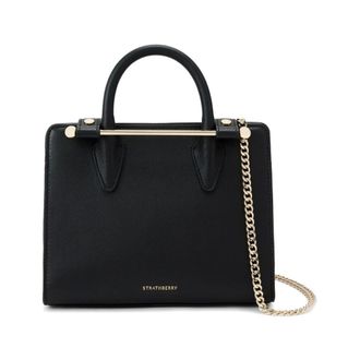 Strathberry Damen, Taschen, Schwarzk, ONE SIZEGr&ouml;&szlig;e