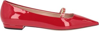 Emporio Armani SCHUHE - Ballerinas auf YOOX.COM