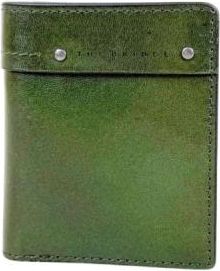 The Bridge Homme, Accessoires, Vert, Taille: ONE Size Ludovico Credit Card