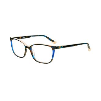 Etnia Barcelona Femme, Accessoires, Multicolore, Taille: 53 MM Bayona Optical Frame