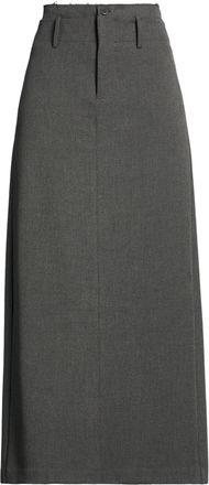 Eleh HOSEN & R&Ouml;CKE - Maxi-R&ouml;cke auf YOOX.COM