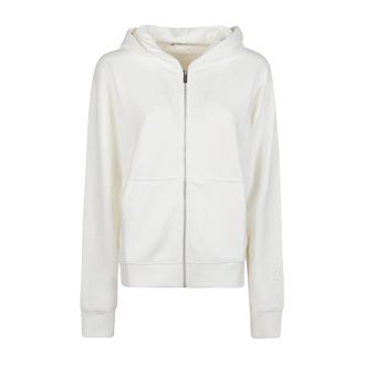 Hinnominate Zip-throughs - - Sweatshirts & Hoodies - Damen - Wei&szlig; - XS