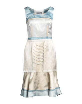 Moschino KLEIDER - Midi-Kleider auf YOOX.COM