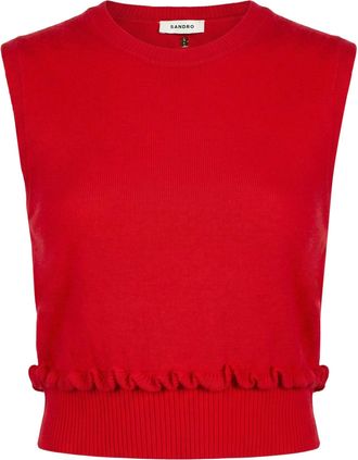 Sandro STRICKWAREN - Pullover auf YOOX.COM