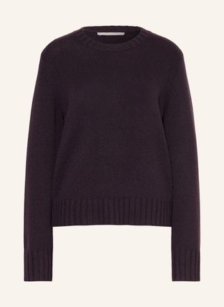 (The Mercer) N.Y. (The Mercer) N.Y. Cashmere-Pullover lila