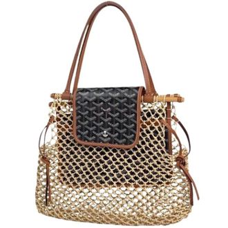 Goyard Damen, Pre-Owned, Beige, ONE SIZEGr&ouml;&szlig;e