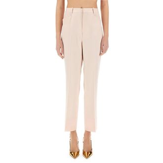 Tom Ford Chinos - - Trousers - Damen - Rosa - XS