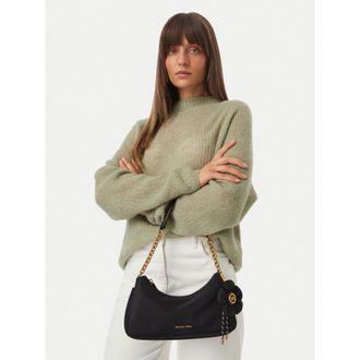 Michael Kors Handtasche MICHAEL Michael Kors 32T6AY5C2C Schwarz