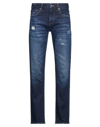 A|X Armani Exchange HOSEN & R&Ouml;CKE - Jeanshosen auf YOOX.COM