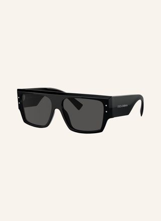 Dolce & Gabbana Sonnenbrille dg4459 schwarz