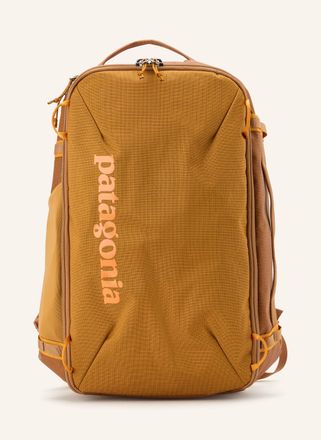 Patagonia Rucksack Blackhole Mini braun