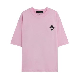 Barrow Barrow, unisex, Oberteile, Rosa, XLGr&ouml;&szlig;e