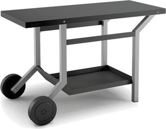 Forge Adour Accessoire plancha TRA NG Table en Acier pour plancha