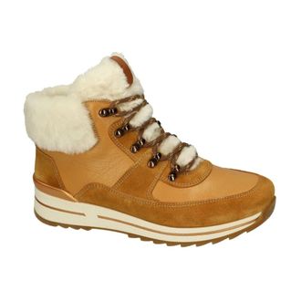 Ara Damen, Schuhe, Braun, 37 EUGr&ouml;&szlig;e