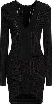 Balmain ROBES - Robes courtes sur YOOX.COM