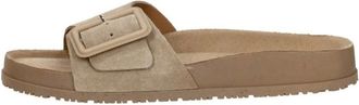 Tamaris Femme, Chaussures, Beige, Taille: 40 EU Slippers