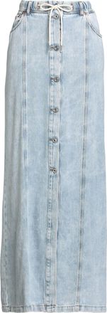 ottod'Ame HOSEN & R&Ouml;CKE - Jeansr&ouml;cke auf YOOX.COM