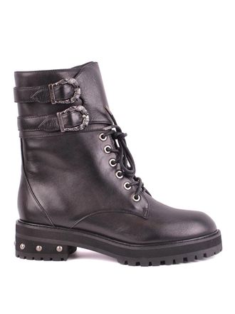 Pinko Bottes - Noir