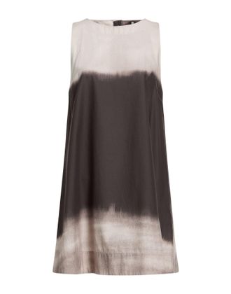 Liviana Conti KLEIDER - Mini-Kleider auf YOOX.COM