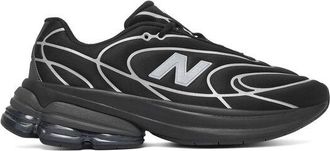 New Balance Sneakers U50307G4 Schwarz