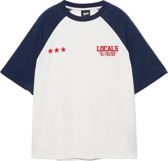 Pull & Bear T-Shirt