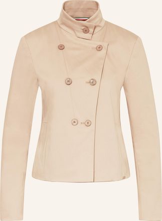 Cinque Cinque Overjacket Ciloka beige
