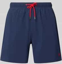 Mc Neal Badehose mit elastischem Bund und Tunnelzug