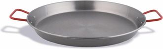 Pujadas Plat à Paëlla en Tôle Acier Ø 20 à 90 cm - Pujadas