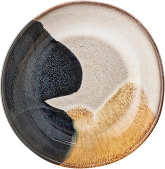 Bloomingville Bol Jules en gr&egrave;s Bloomingville