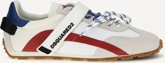 Dsquared2 DC-642 Sneakers Male 43