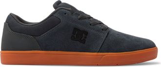 DC HERRENMODE SCHUH KRISE 2 SCHWARZ