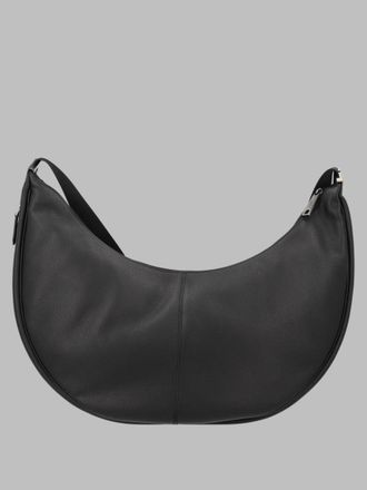 Fendi Melon Shoulder Bag - Black