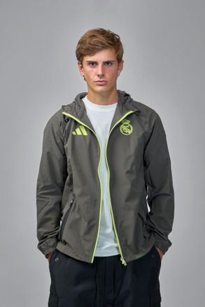 adidas Originals Adidas Originals JV5322 Real C VT Jacket