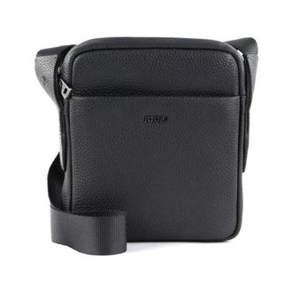 Joop Messenger Bag - - Bags - Herren - Schwarzk - ONE SIZE