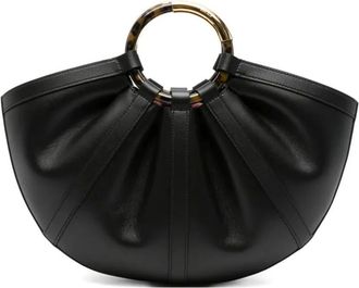 Coccinelle Femme, Sacs, Noir, Taille: ONE Size Handbag