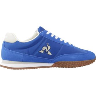 Le Coq Sportif Veloce Sneakers - - Shoes - Herren - Blau - 40 EU