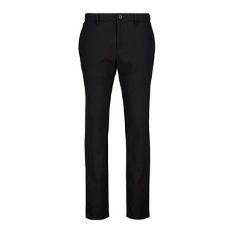 Alberto Move - Performance- black - - Trousers - Herren - Schwarzk - W35 L34