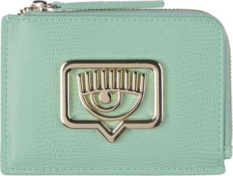 Chiara Ferragni Kleinlederwaren - Kartenetuis auf YOOX.COM