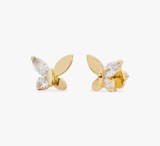 Kate Spade New York Social Butterfly Ohrstecker
