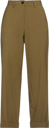 Momoni HOSEN & R&Ouml;CKE - Hosen auf YOOX.COM