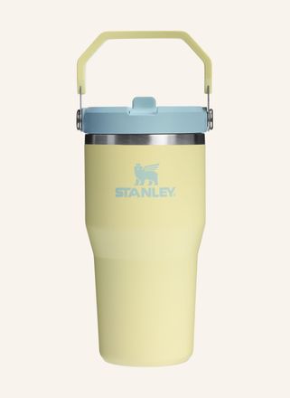 Stanley Thermobecher The Iceflow Flip Straw 2.0 gelb