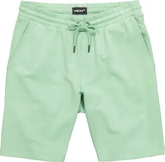Men Plus Shorts