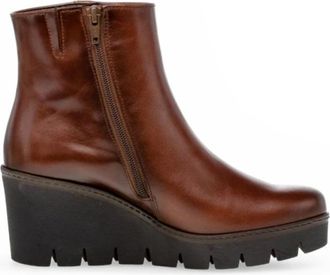Gabor Damen, Schuhe, Braun, 38 1/2 EUGr&ouml;&szlig;e
