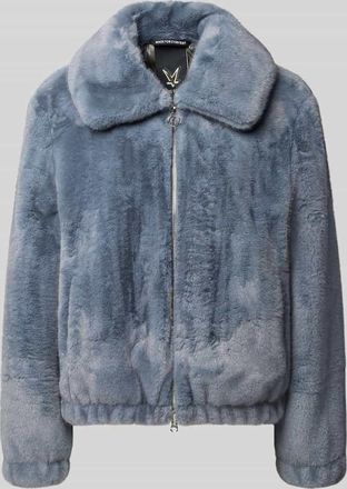Fuchs Schmitt Regular Fit Jacke aus Kunstfell