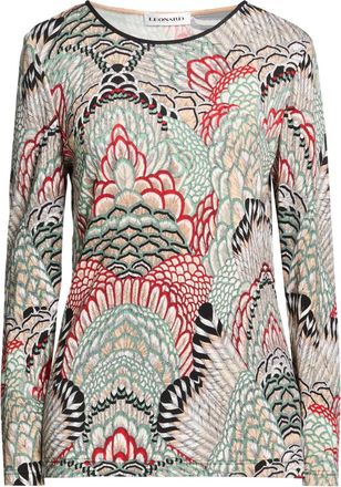 Leonard TOPS - T-shirts auf YOOX.COM