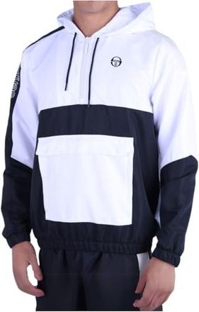 Sergio Tacchini Sweat zipp&eacute; Alettone