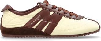 Marc Jacobs Femme, Chaussures, Beige, Taille: 38 EU The 400 Bleecker Runner